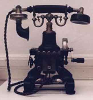 Comunicação no mundo